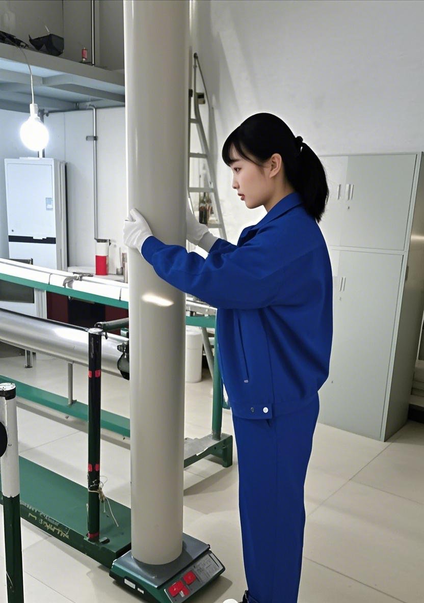 Penta Rotary Nickel Screen - Jinchang Yuheng Nickel Screen Co.,Ltd.